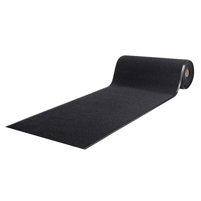 Twister Droogloopmat op rol 100 cm (vanaf 200 cm) kopen?